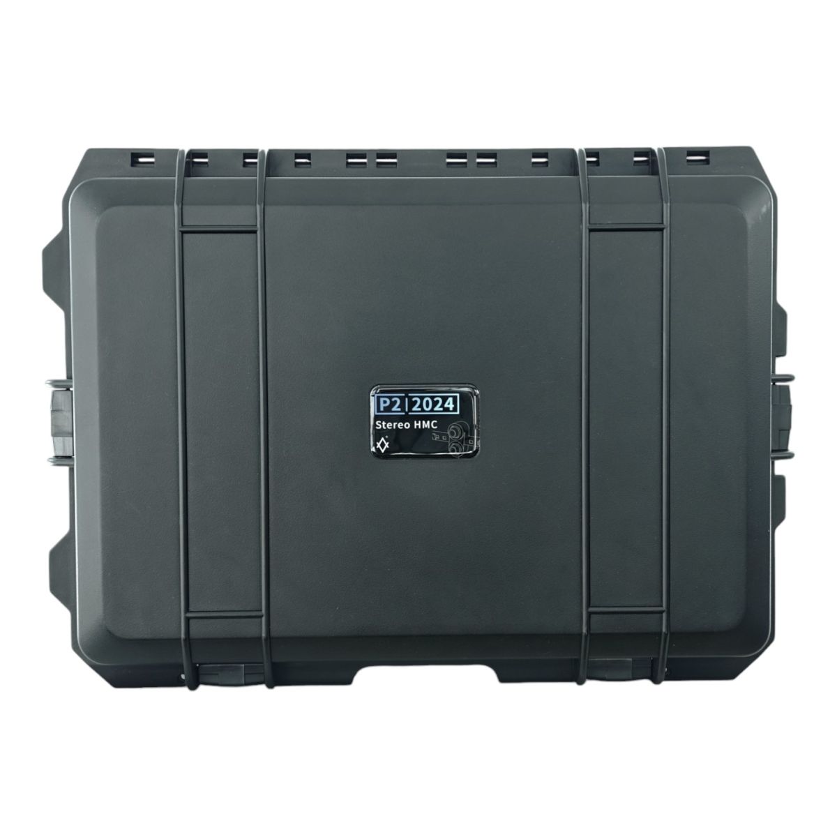 Stereo-HMC P2 - FACEGOOD