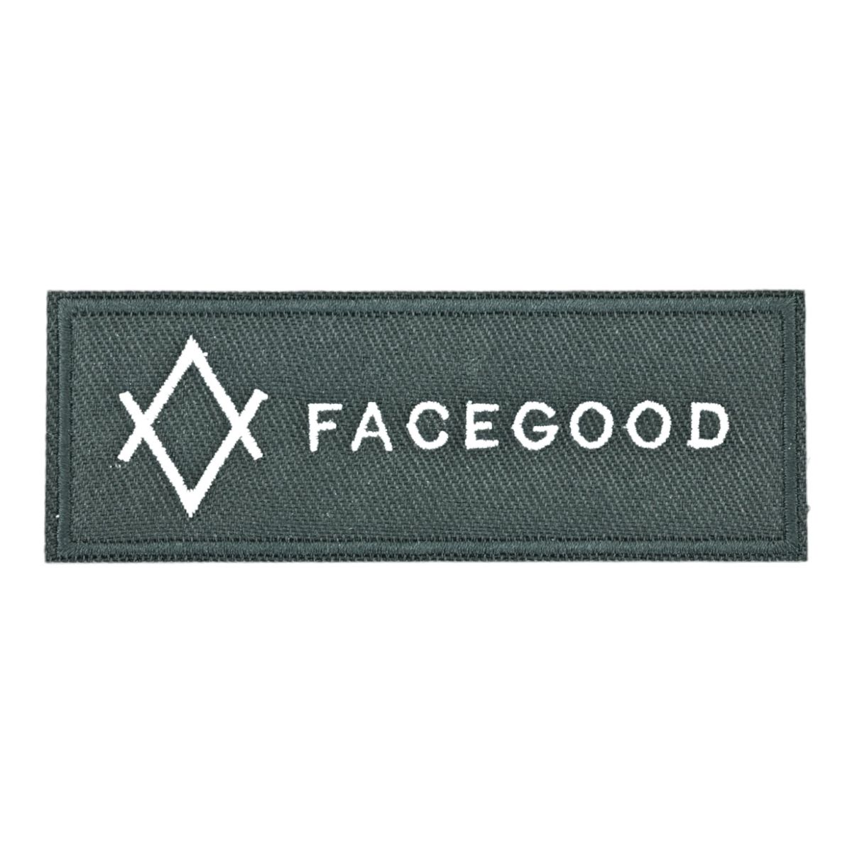 Stereo-HMC P2 - FACEGOOD