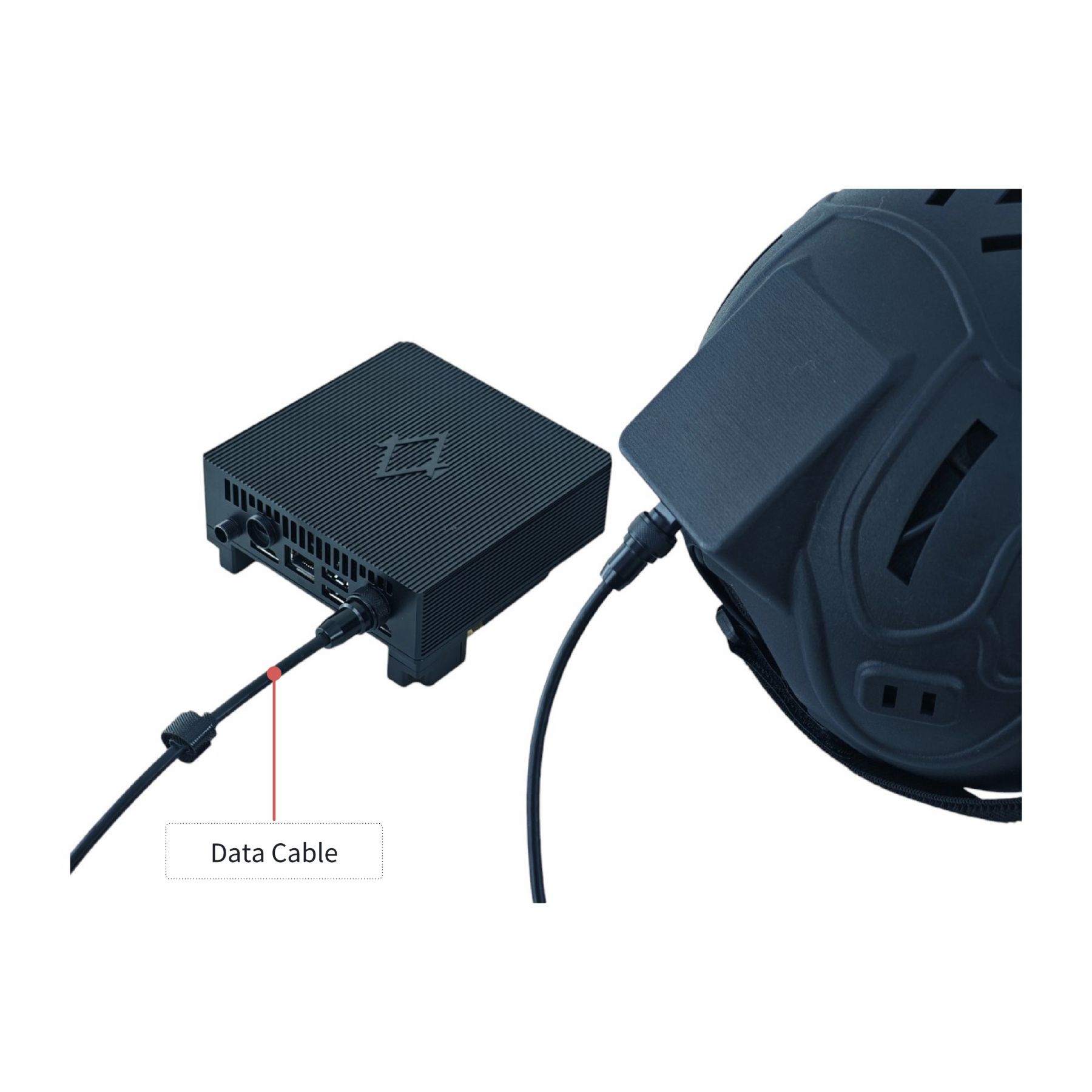 Stereo-HMC P2 - FACEGOOD